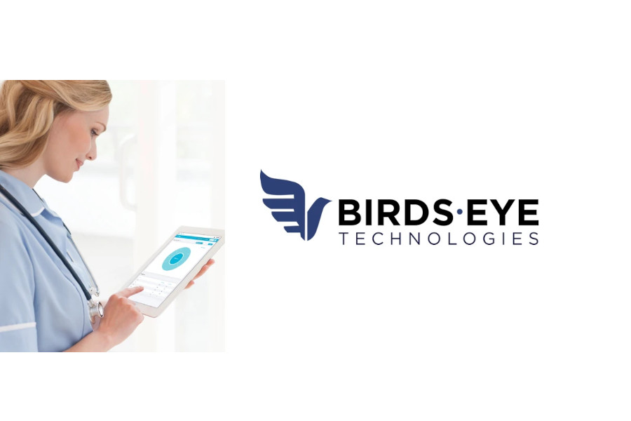 Birds Eye Formulary Software | Medical Waste Segmentation