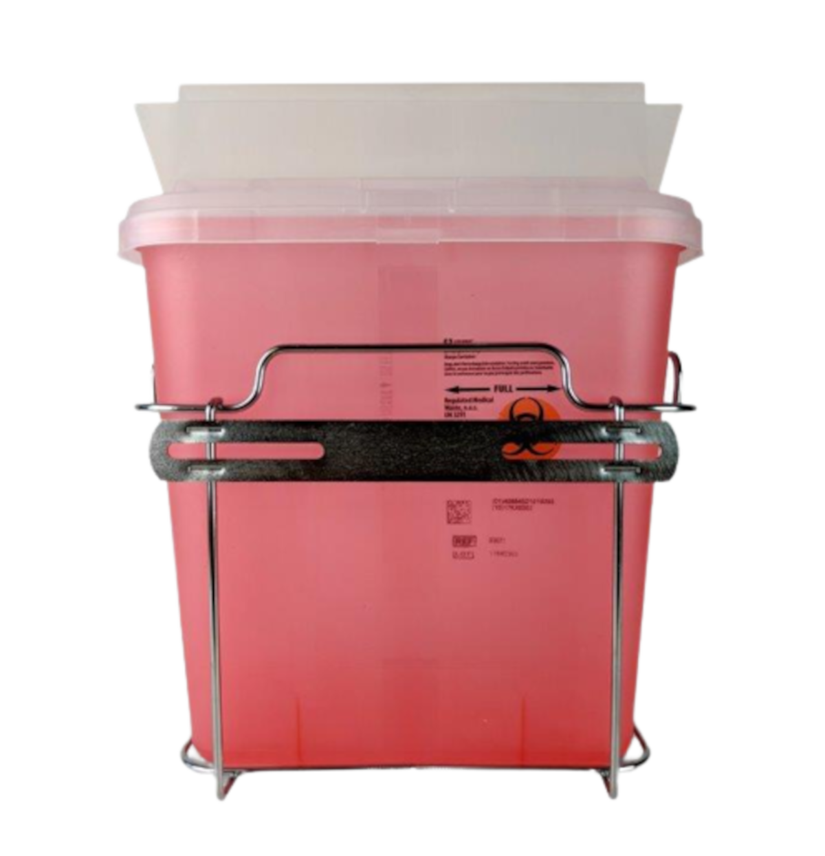 Medical Waste Disposal | Needle and Sharps Disposal | Trilogy MedWaste